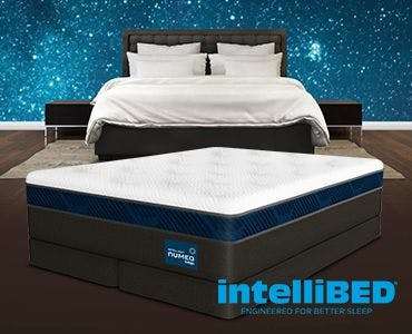 INTELLIBed Sleep Systems