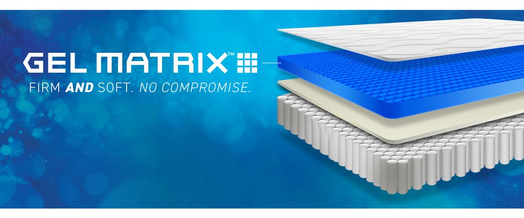 Intellibed Mattress / My Intellibed Mattress Getting A Good Night S ...